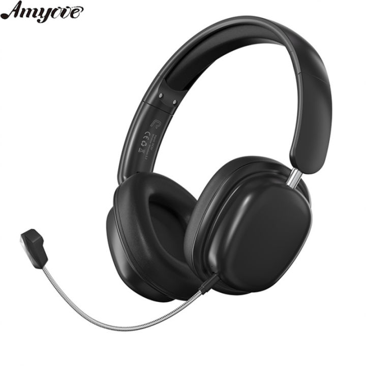 Over Ear Head-Mounted Headphone 40mm Neodymium Drivers Stereo Music ...