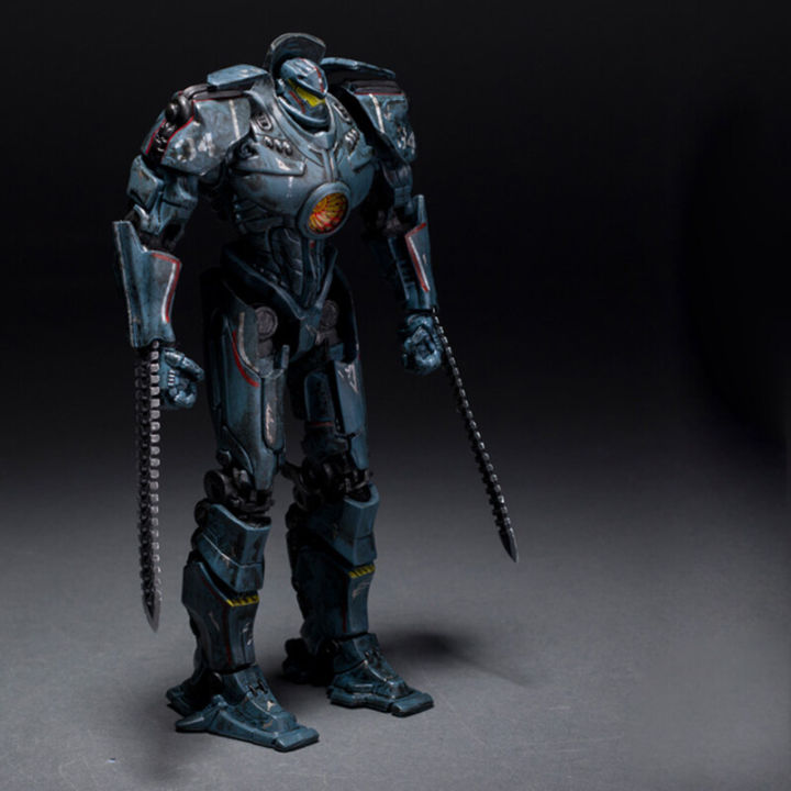 18cm 7 Inch Pacific Rim Hot sale of NECA A cool toy Japanese machine ...