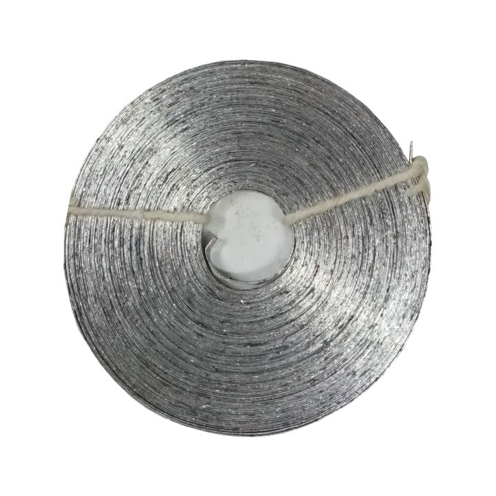 Magnesium Ribbon 25G | Lazada PH