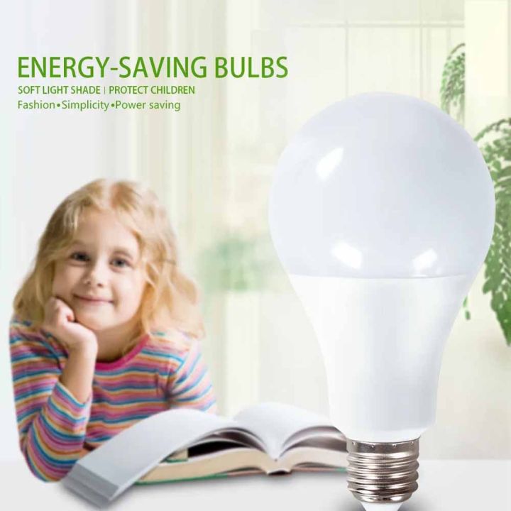 HOME WI E27 LED Spherical Light Bulb 3W 5W - 18W 20W LED Global Light ...