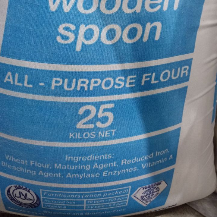 all purpose flour | Lazada PH
