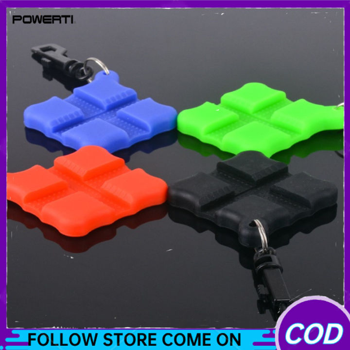 Silicone Arrow Pulling Protector Arrow Puller Guard Archery Accessories ...