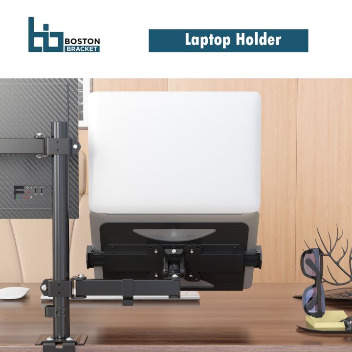 BOSTON BRACKET LAPTOP HOLDER | Lazada PH
