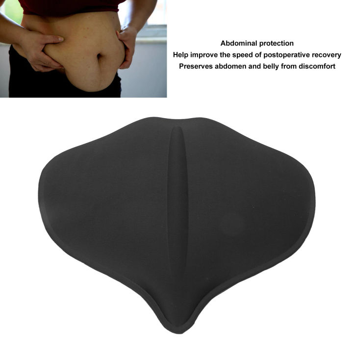 Post Surgery Belly Board Liposuction Board Prevent Skin Wrinkle for ...