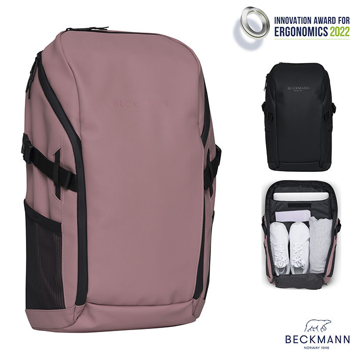 Beckmann Street Go 26L | Lazada