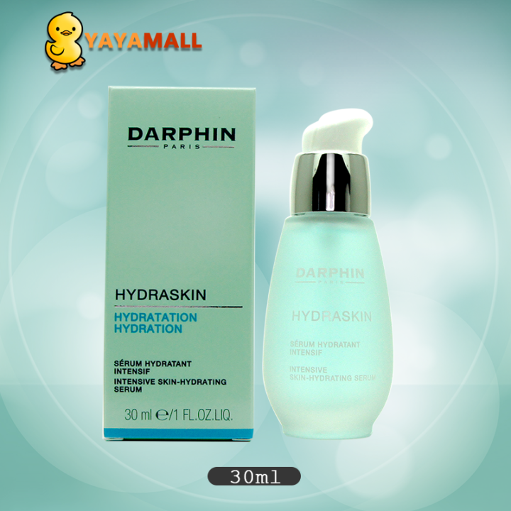 Darphin Intensive Skin Hydrating Serum (30ml) | Lazada Singapore