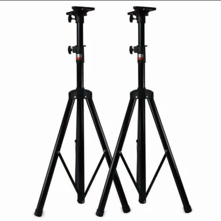 Stand Speaker Tripod | Lazada Indonesia