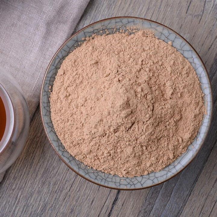 Organic Wild Danshen Root Powder for Fat Loss Bodybuilding Acne Anxiety ...