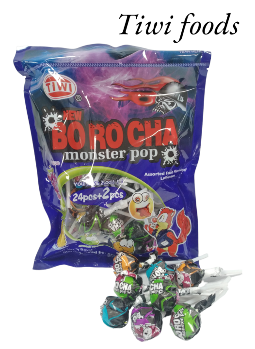 Tiwi Lollipop 24 pcs | Lazada PH