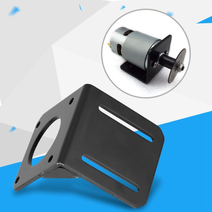 Nema 23 Stepper Motor Mount Bracket Strong 57 Stepper Motor Holder ...