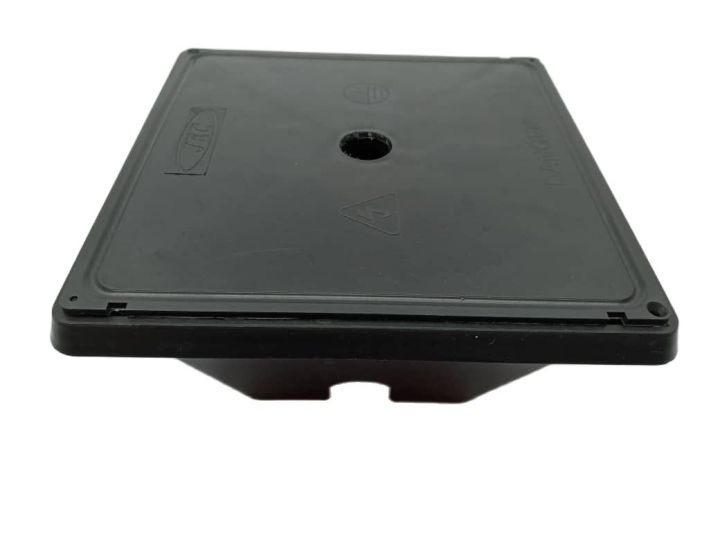 JEC PVC Earth Chamber | Lazada