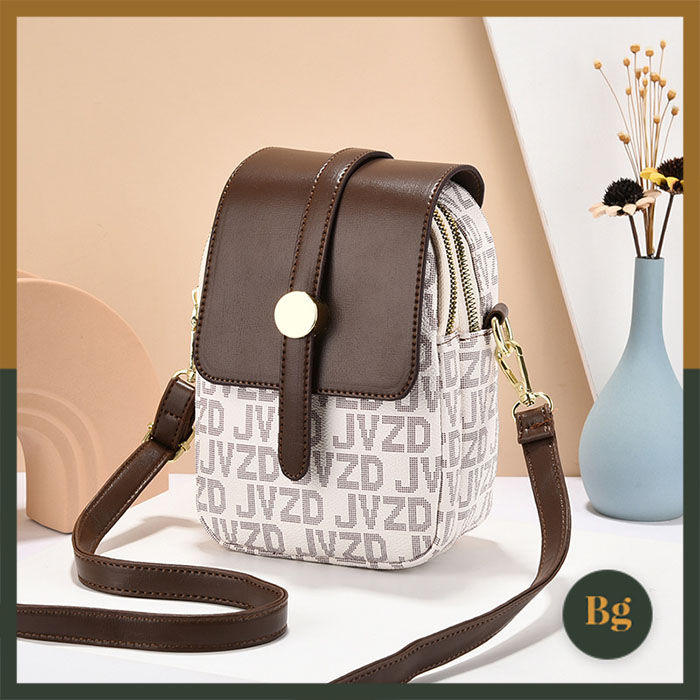 Tas Hp Korean Style Import - Tas Dompet Handphone Wanita - Tas ...