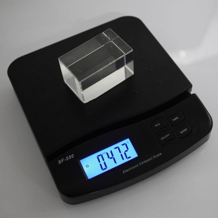 Digital Electronic Compact Scale 25kg | Lazada