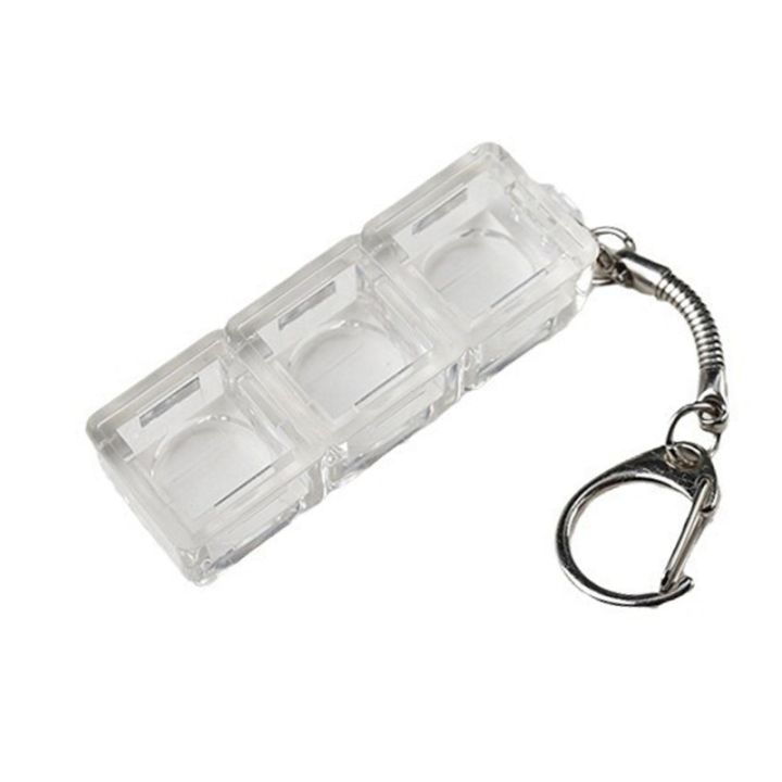 Keychain For Gateron keyboards Switches Tester Sampler for Mechanical ...