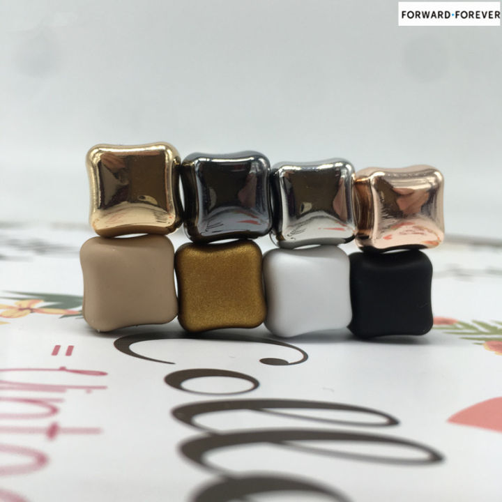 Magnetic Square Safety Pin Scarf Brooch M10076 | Lazada