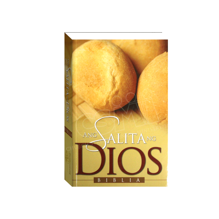 Ang Salita ng Dios Biblia (Full Bible) | Lazada PH