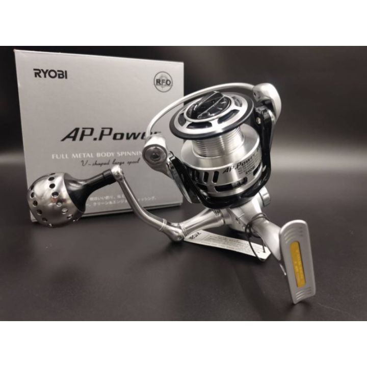 Ryobi Ap power 4000-8000 | Lazada.co.th