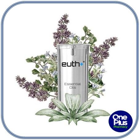 Euth and Essential Oil | Lazada