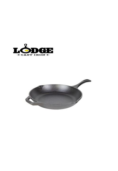 Lodge Chef Collection Skillet 10" | Lazada PH