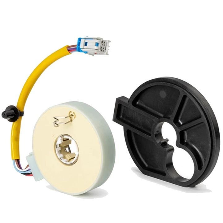 New Power Steering Torque Sensor Steering Column Rotation Sensor with ...