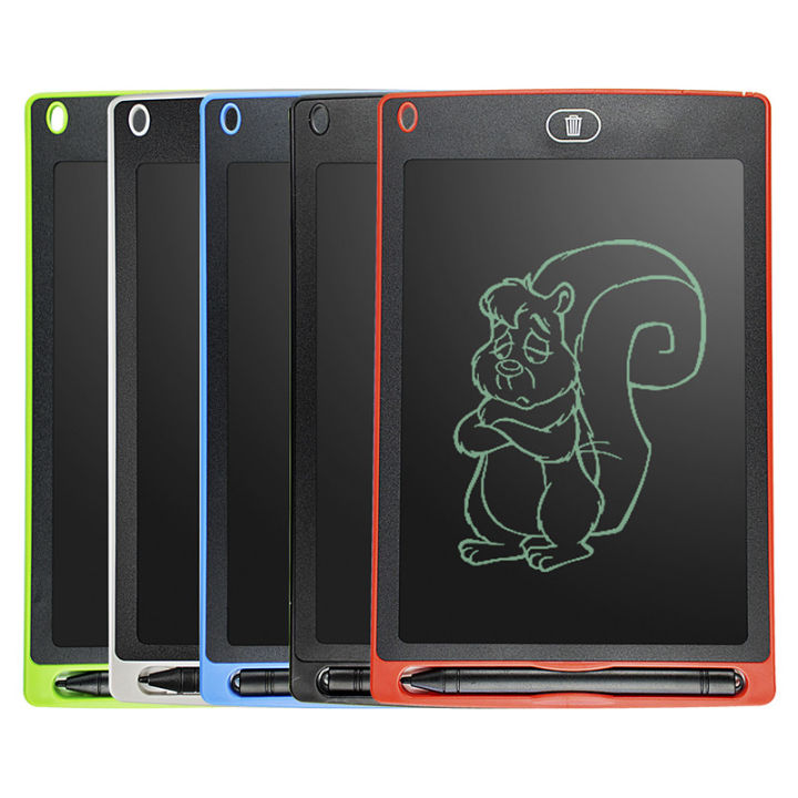 [Ready stock] KIPRUN 12" LCD Writing Tablet Digital Drawing Tablet ...