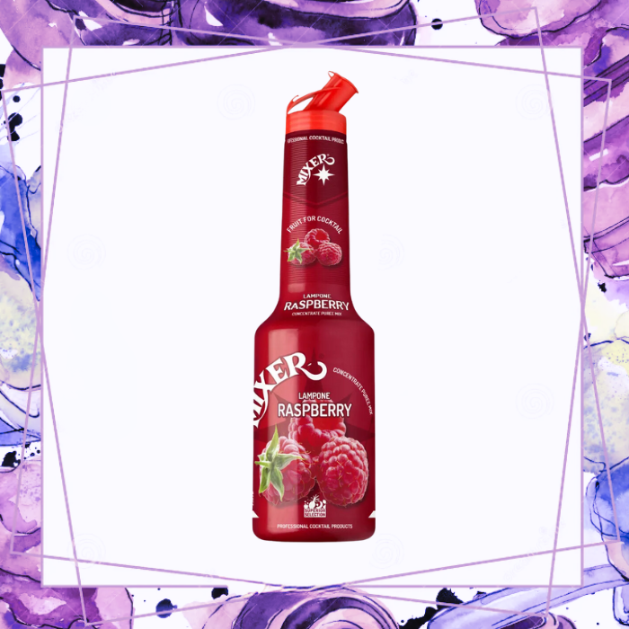 Mixer Raspberry Puree 1L | Lazada PH