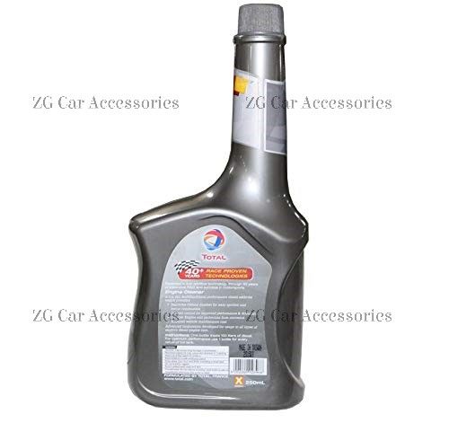Total Car Diesel Engine Cleaner 250ml | Lazada
