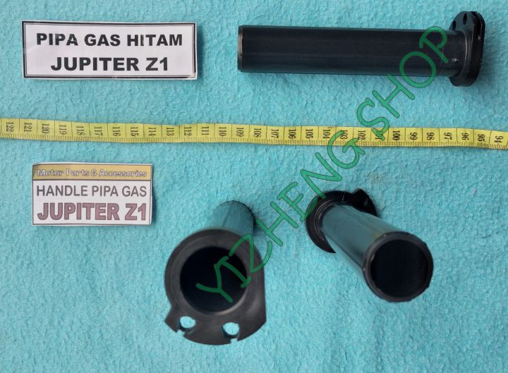 HANDLE PIPA GAS HITAM JUPITER Z1 | Lazada Indonesia