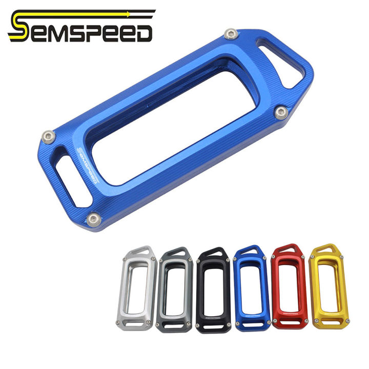 SEMSPEED For Yamaha Aerox NVX XMAX NMAX V2 2020 2021 2022 2023 ...