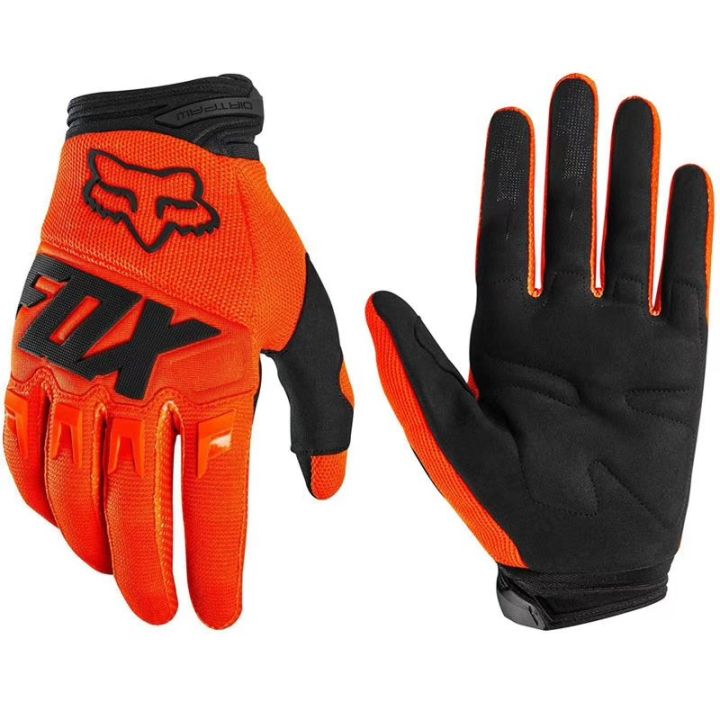 2020 Spot! COD From Fox Racing Off-road Motorcycle Gloves MX Gloves Off ...
