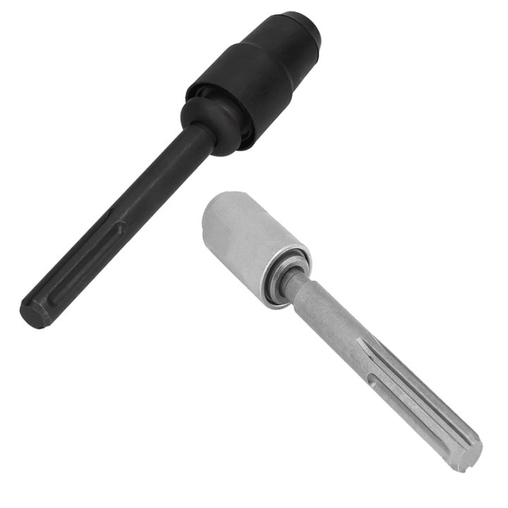 SDS Max To SDS Plus Adapter, Drill Chuck Conversion Tool for SDS Max ...