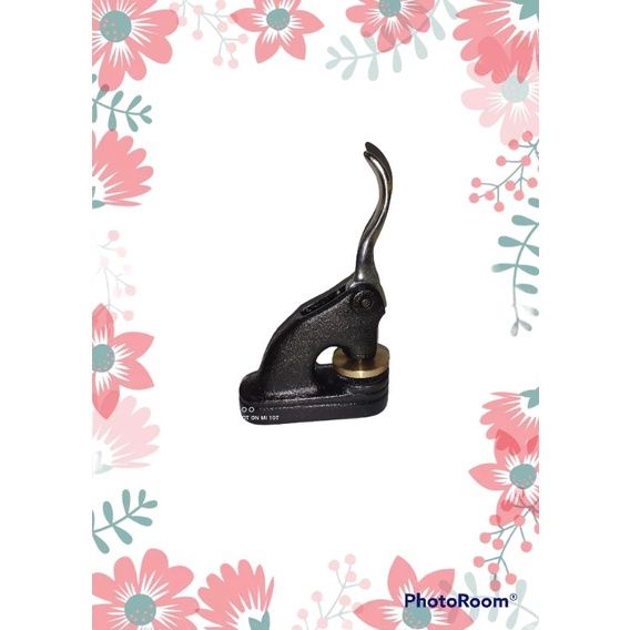 DRY SEAL DESKTYPE MANUAL ENGRAVE | Lazada PH