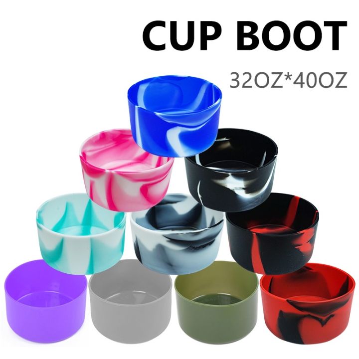 【Ready to ship】New Silicone Protection Boot for Aquaflask 32oz and 40oz ...