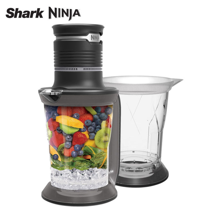 SHARK NINJA PS104KR Ultra Prep High Speed Blender Mixer Grinder Food ...