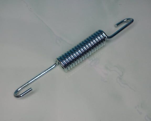 BARAKO SIDE STAND SPRING/CENTER STAND SPRING KAWASAKI GENUINE PARTS ...