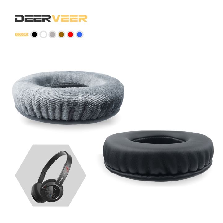 DEERVEER Replacement Earpad For Creative Sound Blaster Jam Headphones ...
