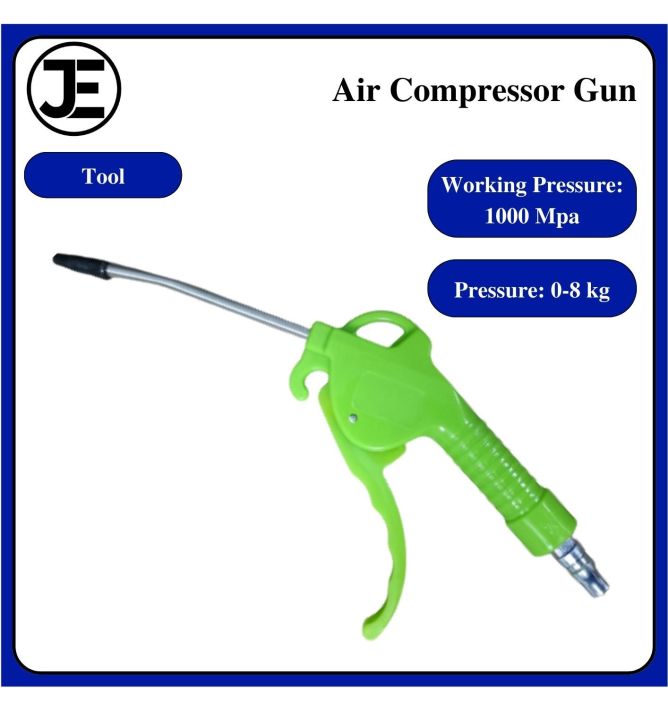 Air Compressor Gun Blower Pressure Gun | Lazada