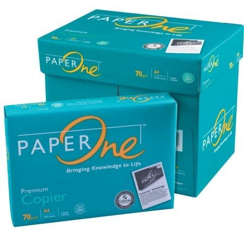 Book Paper Paperone (A4, Long, Short) S20 per ream | Lazada PH