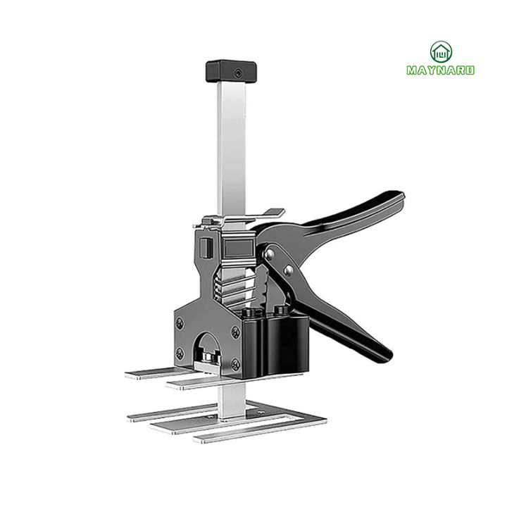 Hand Lifting Tool Jack， Lever Arm Lifter， Labor-Saving Arm， Manual Jack ...