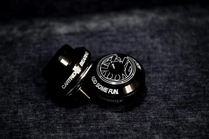 Ardently 34mm Headset | Lazada PH