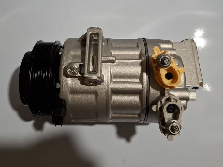 Ford Ranger Raptor (2019+) - Aircon Compressor | Lazada PH