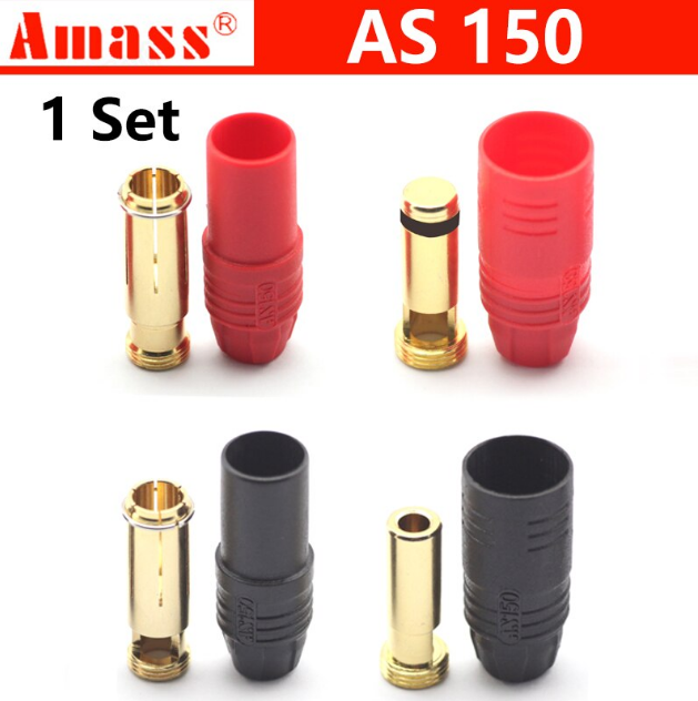 AS150 ปลั๊กสำหรับงานRC | Lazada.co.th