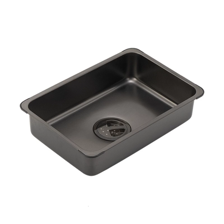 Sink Stainless Steels Wash Basin Vegetable Washing Sink Stainless ...