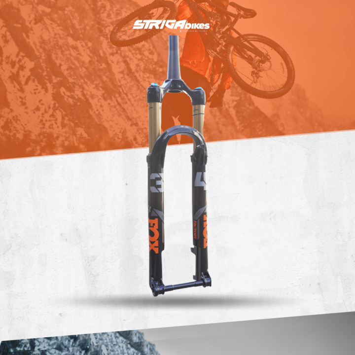 Fox 34 K Performance Float SC 29in, 51mm Rake, Kabolt 110 | Lazada PH