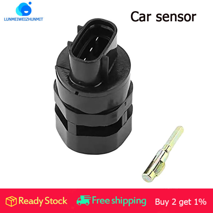 [COD][Hot Sale] Odometer Sensor Car Speed Sensor for Isuzu Qingling ...