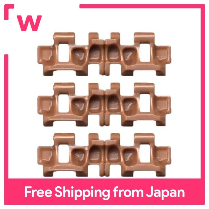 Model Kasten 1/35 KV & JS Tank Tracks Movable | Lazada PH