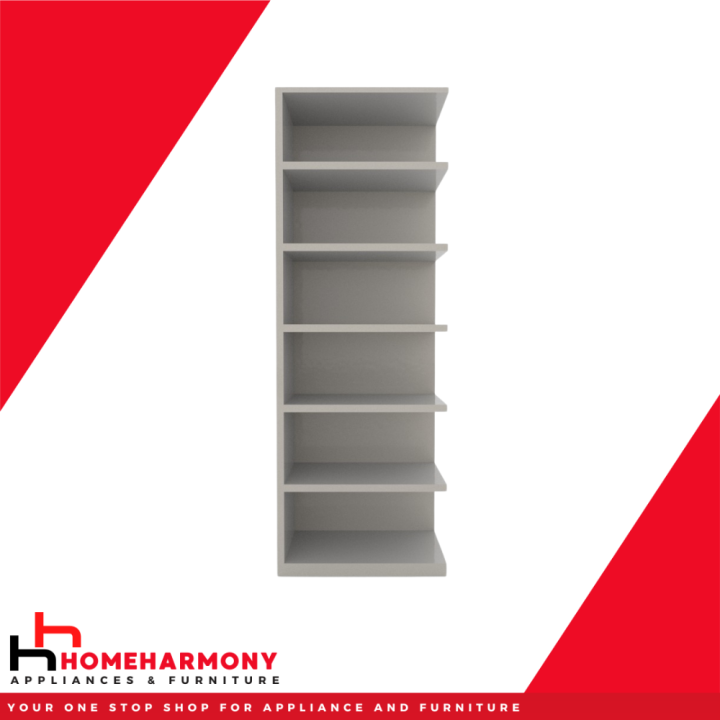 Matrix Space Open Left Shelves (800mm) (NCR ONLY) [Home Harmony ...