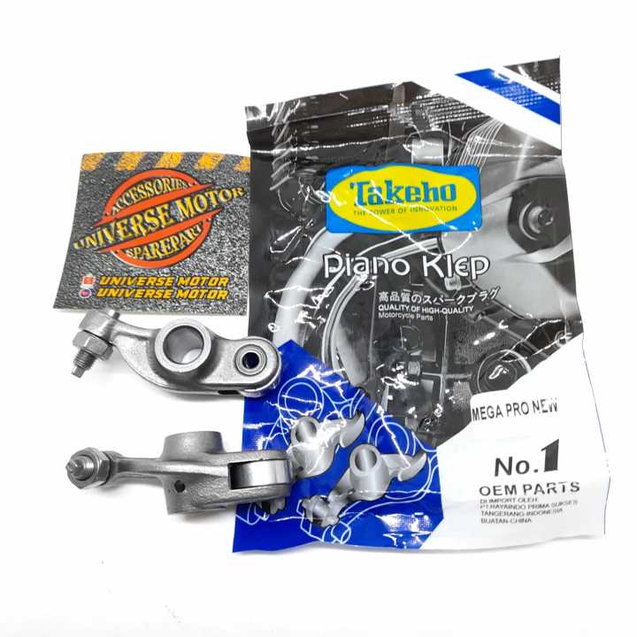 PELATUK KLEP MEGAPRO NEW PIANO KLEP VERZA 1 SET | Lazada Indonesia PELATUK KLEP MEGAPRO NEW PIANO KLEP VERZA 1 SET | Lazada Indonesia