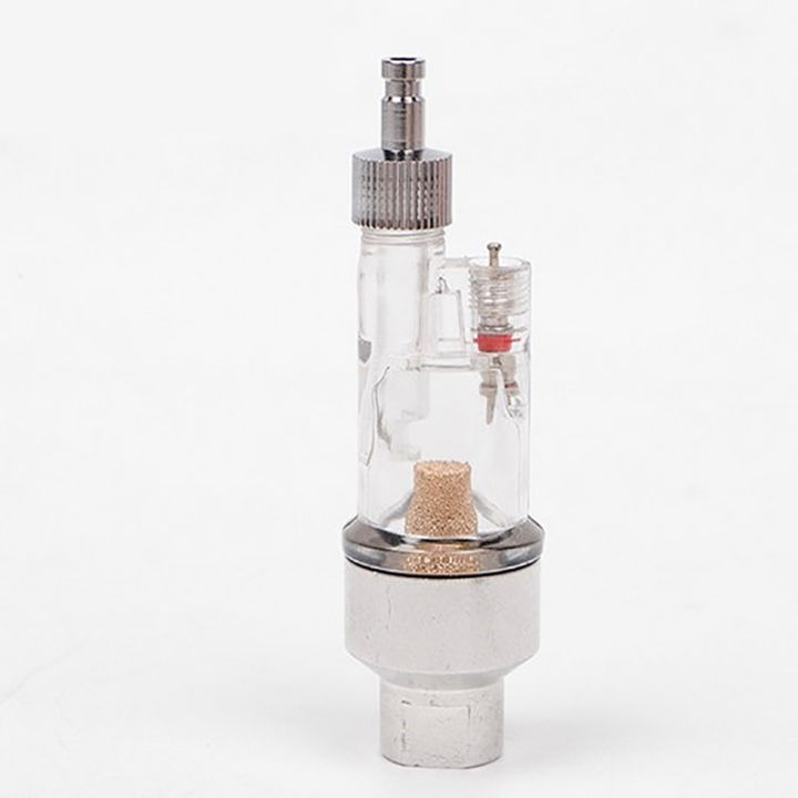 OUFEN1 Airbrush Air Filter Airbrush Water Trap Airbrush In Line ...