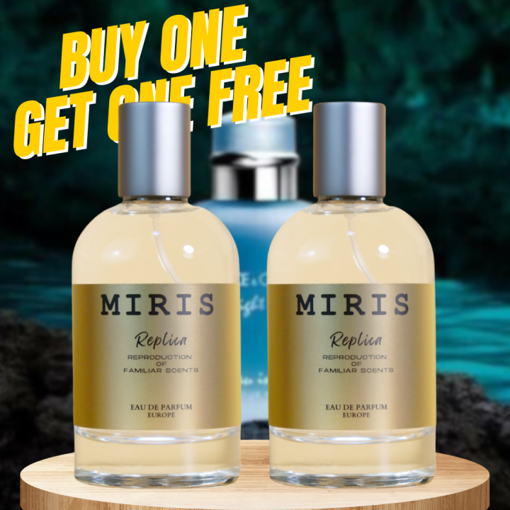 Light Blue Intense Premium Tester Buy1Get1 Perfume for Men 100ml ...